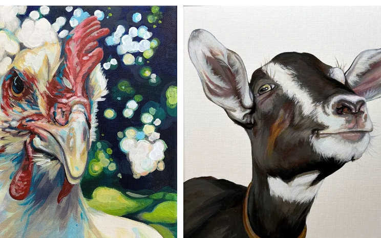 Centre Wellington's Canvas of Cultures (Elora & Fergus Tourism ...