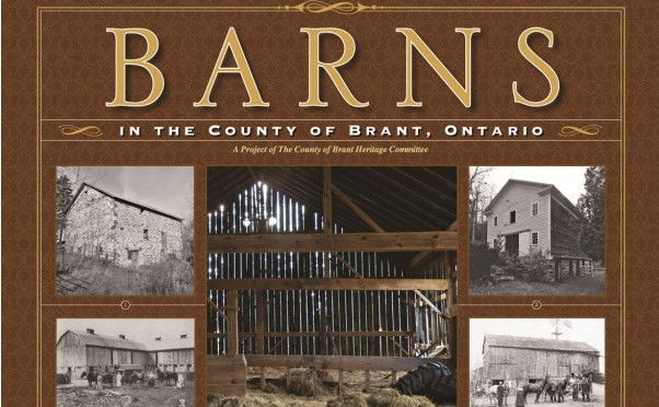 Poster Tuesday - Barns & Offices | Culture Days 2021