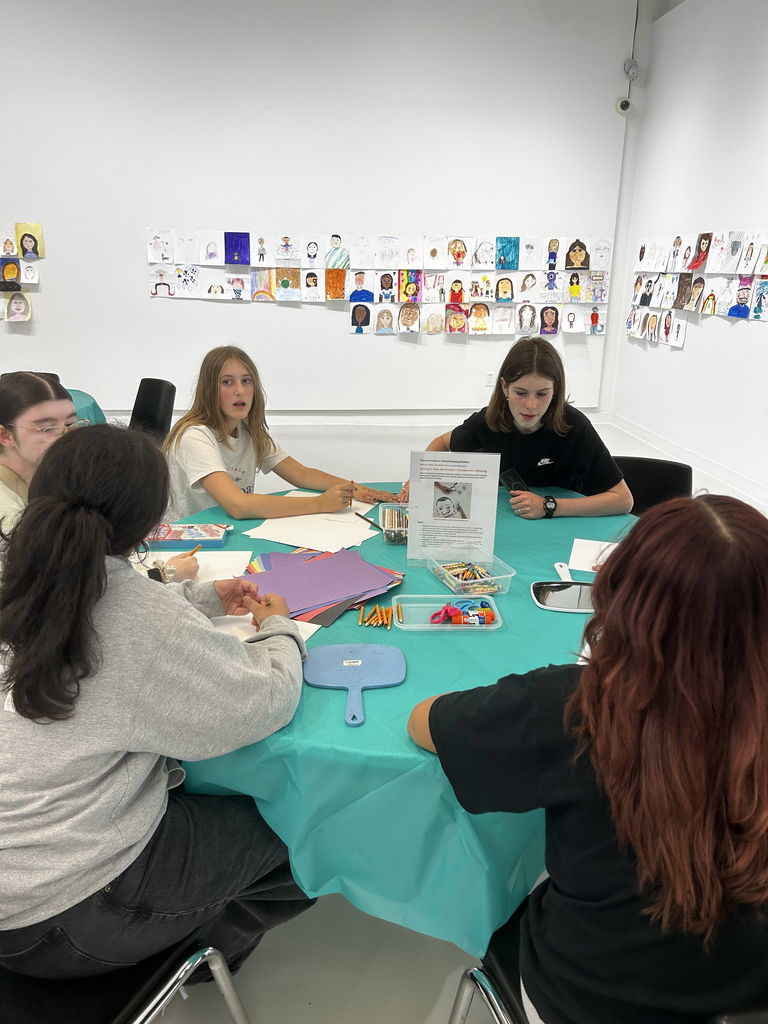 Pirate and Mermaid Clothes Pin Craft with Artist Emily Coe | Culture ...