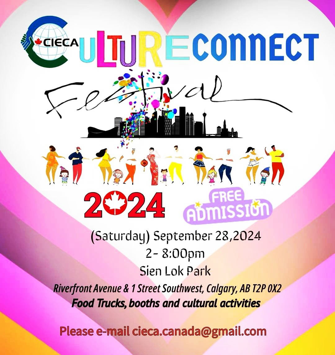 Alberta | Culture Days