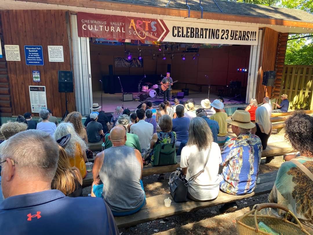 British Columbia | Culture Days