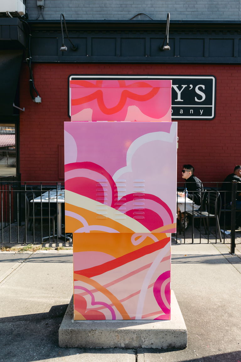 Kerr Street: Heritage Square | Culture Days 2025