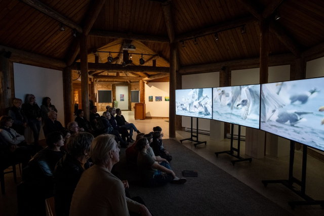 Sechelt Arts Festival | Culture Days 2025
