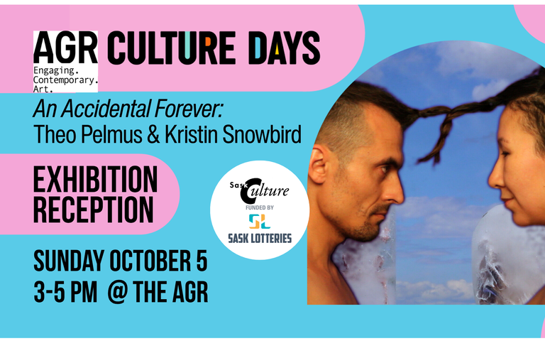 Saskatchewan | Culture Days