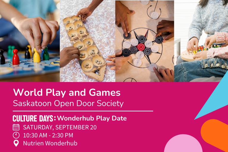 Saskatchewan | Culture Days