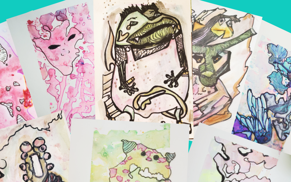 Culture Convergence Festival Hub at St. Catharines Public Library ...