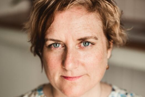 Author Talk: Deryn Collier | Culture Days 2023