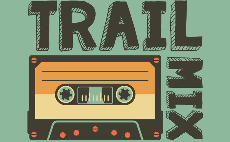 Trail Mix - Forwell Trail | Culture Days 2022