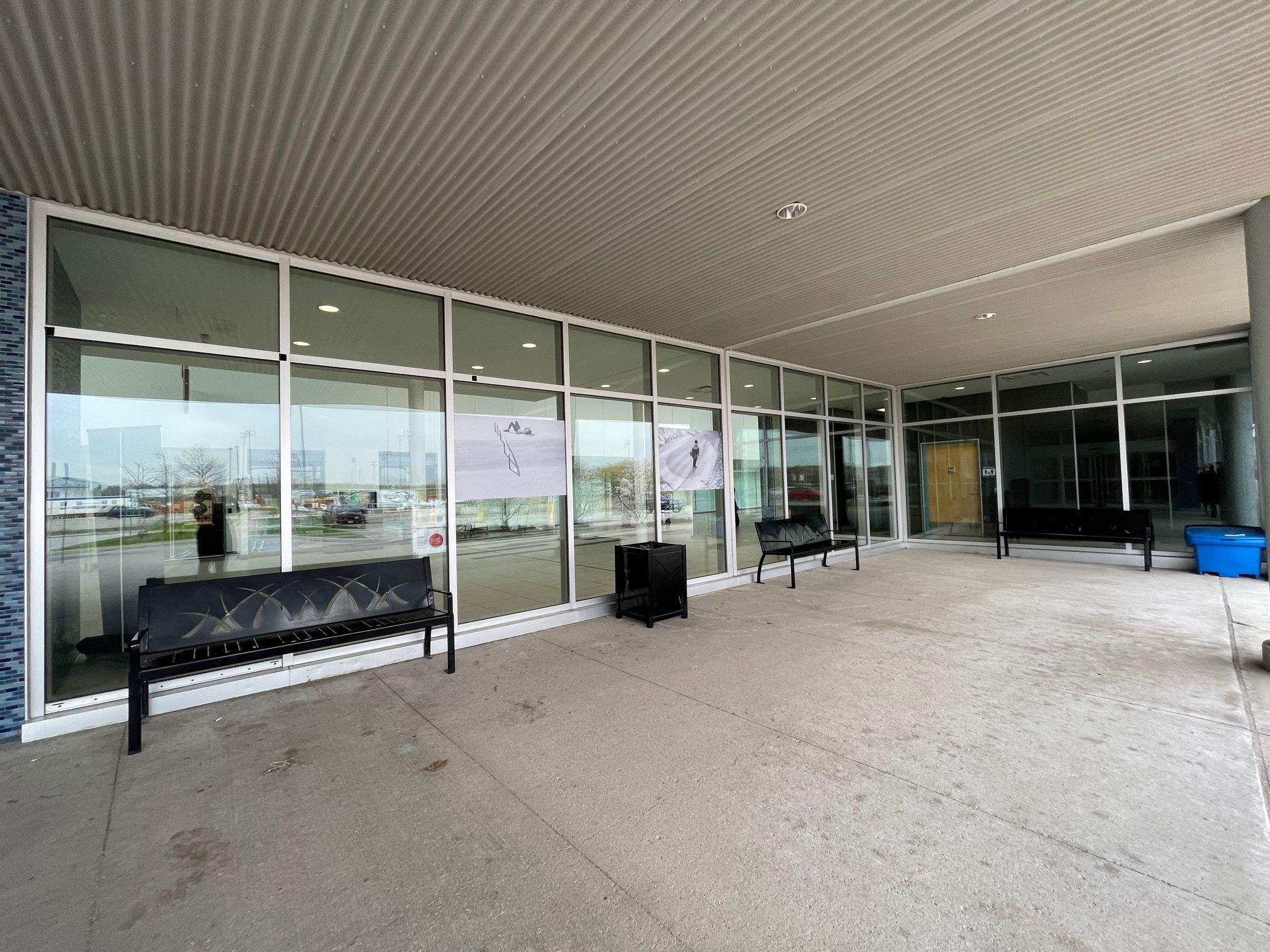 Connextions: From the series "Skating By" by artist Shay Conroy ...