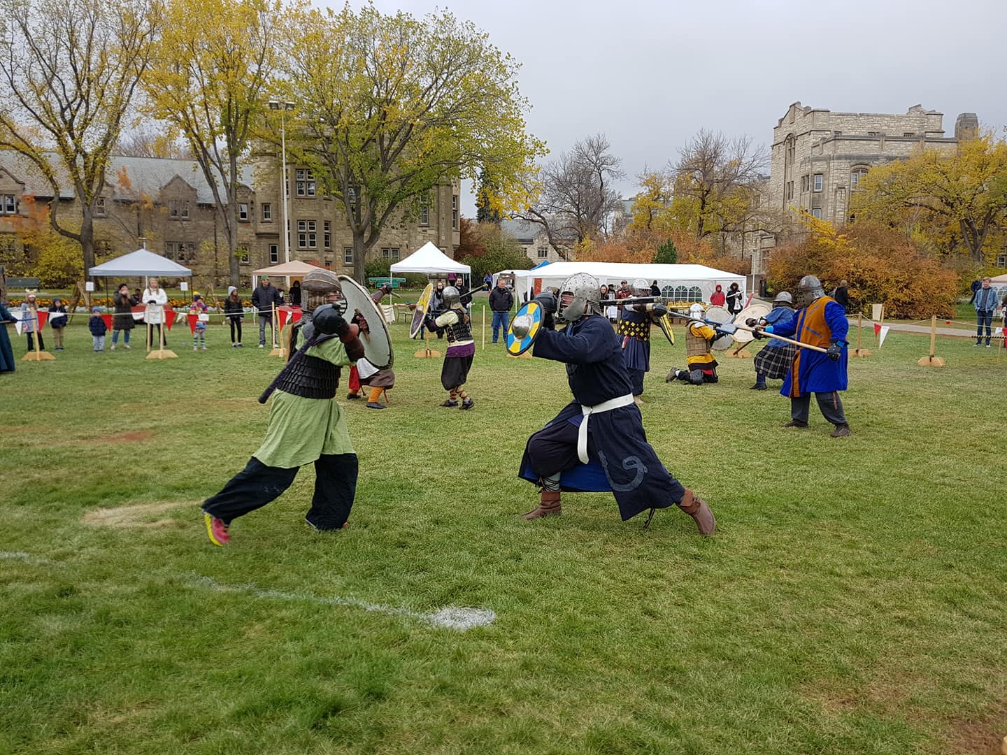 Medieval Times with the Museum of Antiquities | Culture Days 2024