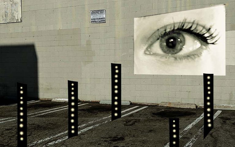 Please See Me | Culture Days 2022