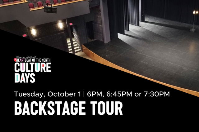 Saskatchewan | Culture Days