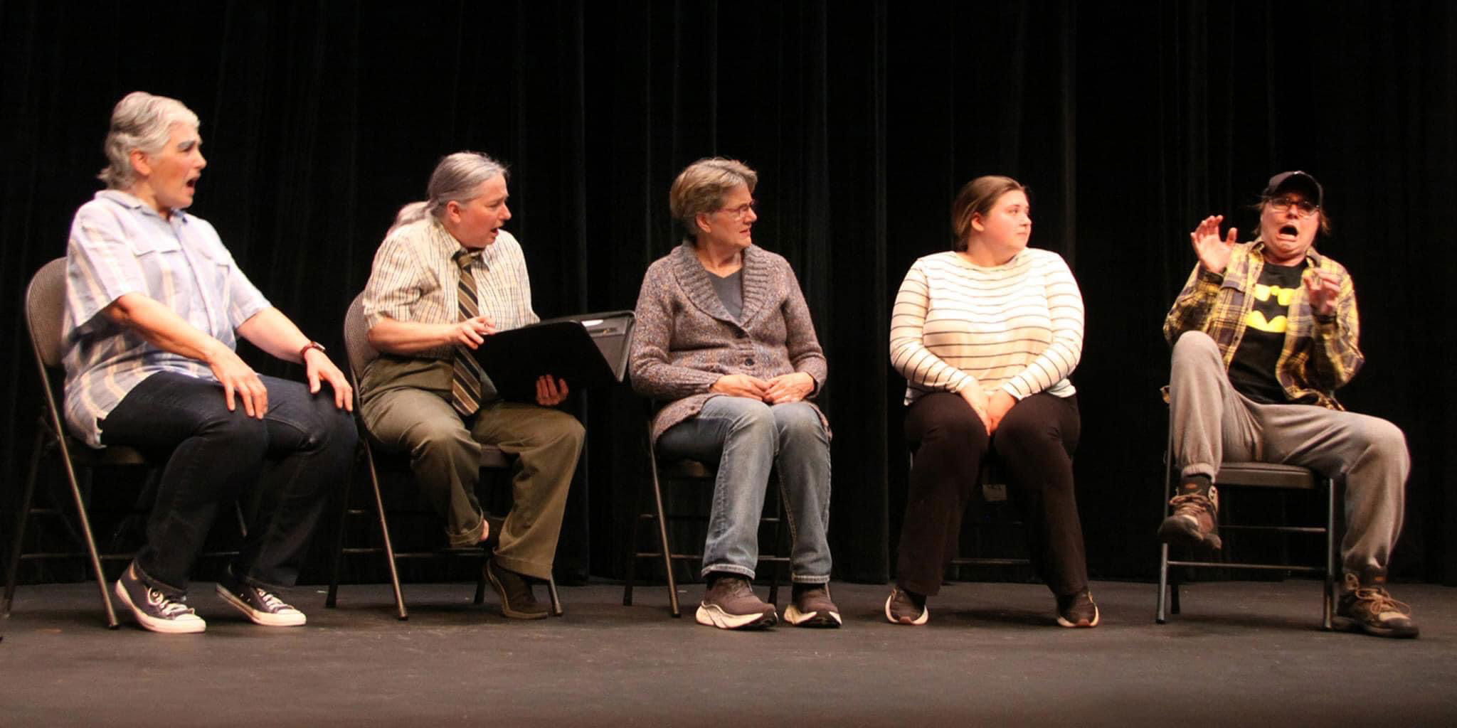 Parksville & Oceanside Community Culture Days | Culture Days 2024