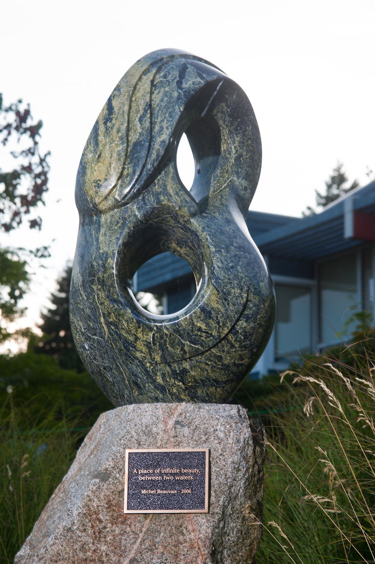 Public Art & Murals Tour (Self-Guided via Mobile App) | Culture Days 2022