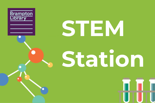 STEM Station | Culture Days 2024