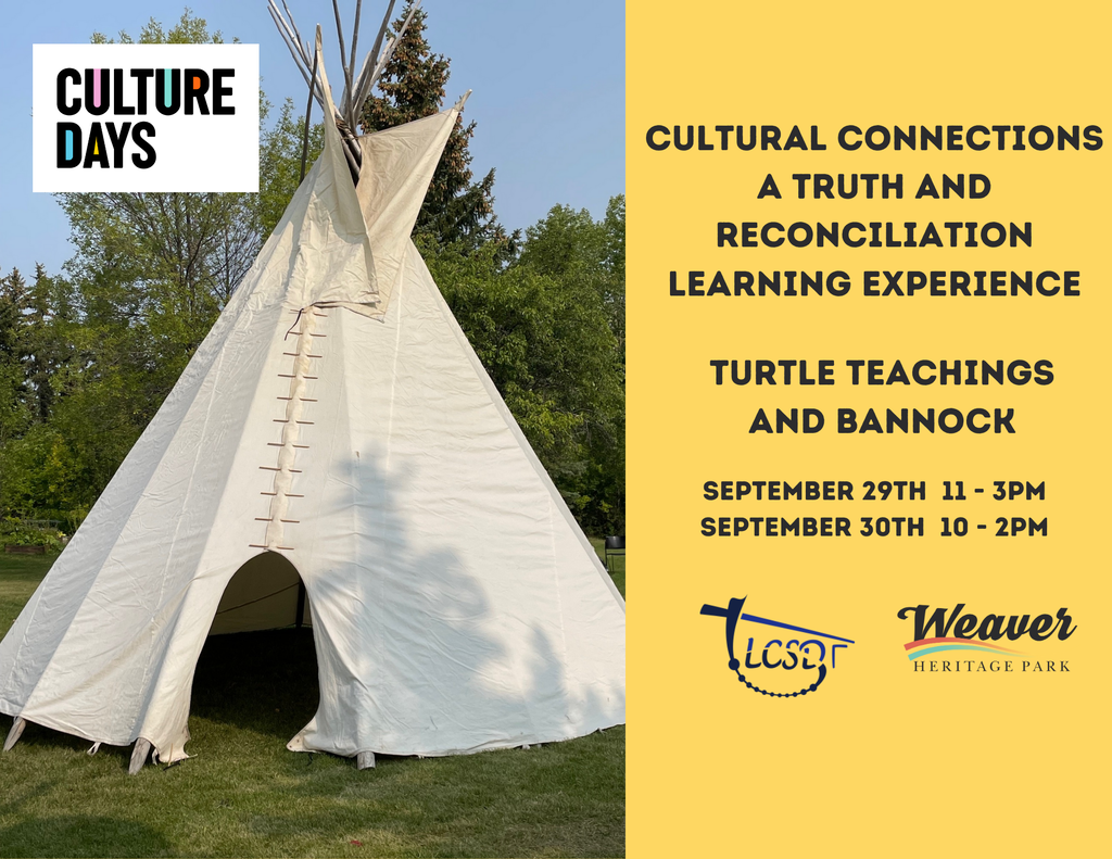 Saskatchewan | Culture Days