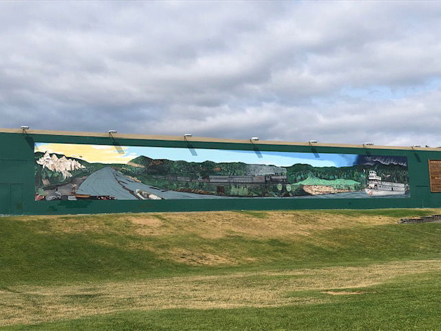 Murals of Quesnel | Culture Days 2024