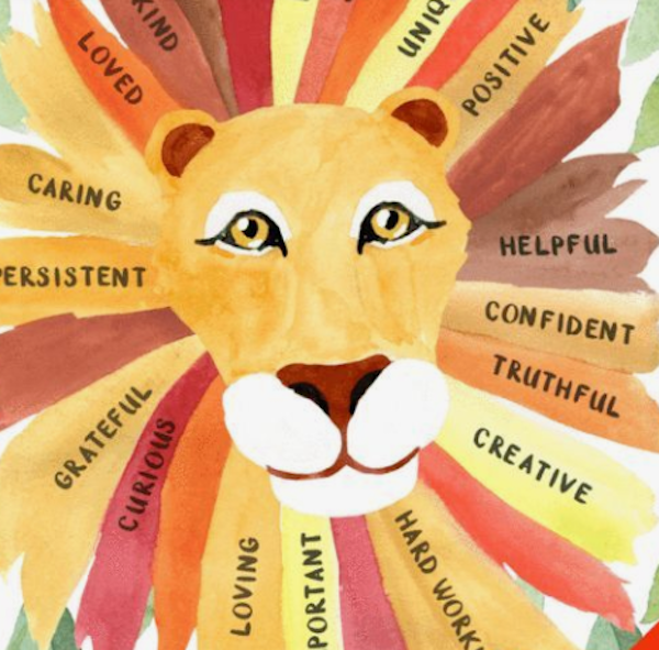 Mindset of a Lion with Resiliency & Me | Culture Days 2020