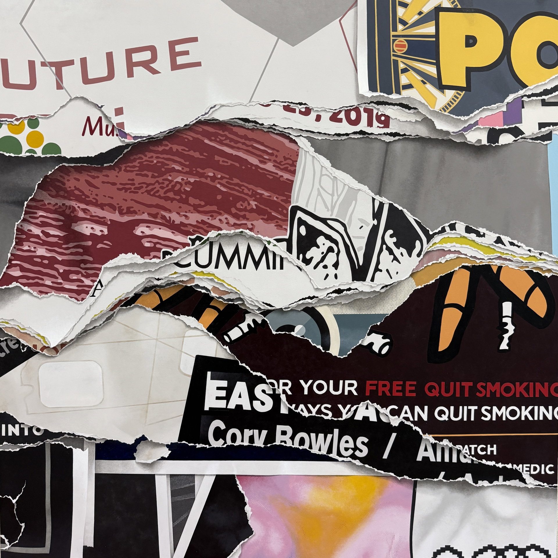 Nuit Blanche Winnipeg | Culture Days 2025