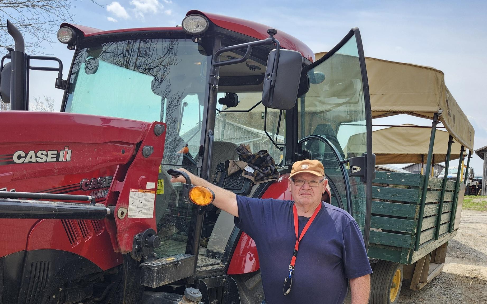 Country Heritage Park, Milton | Culture Days 2025