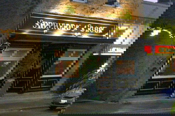 Live Music @ Shepherd's Crook Pub: The Tone Dogs | Culture Days 2023