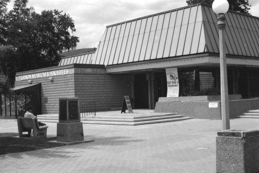 Coldstream’s Family Legacies and Lakeside Heritage Tour | Culture Days 2025