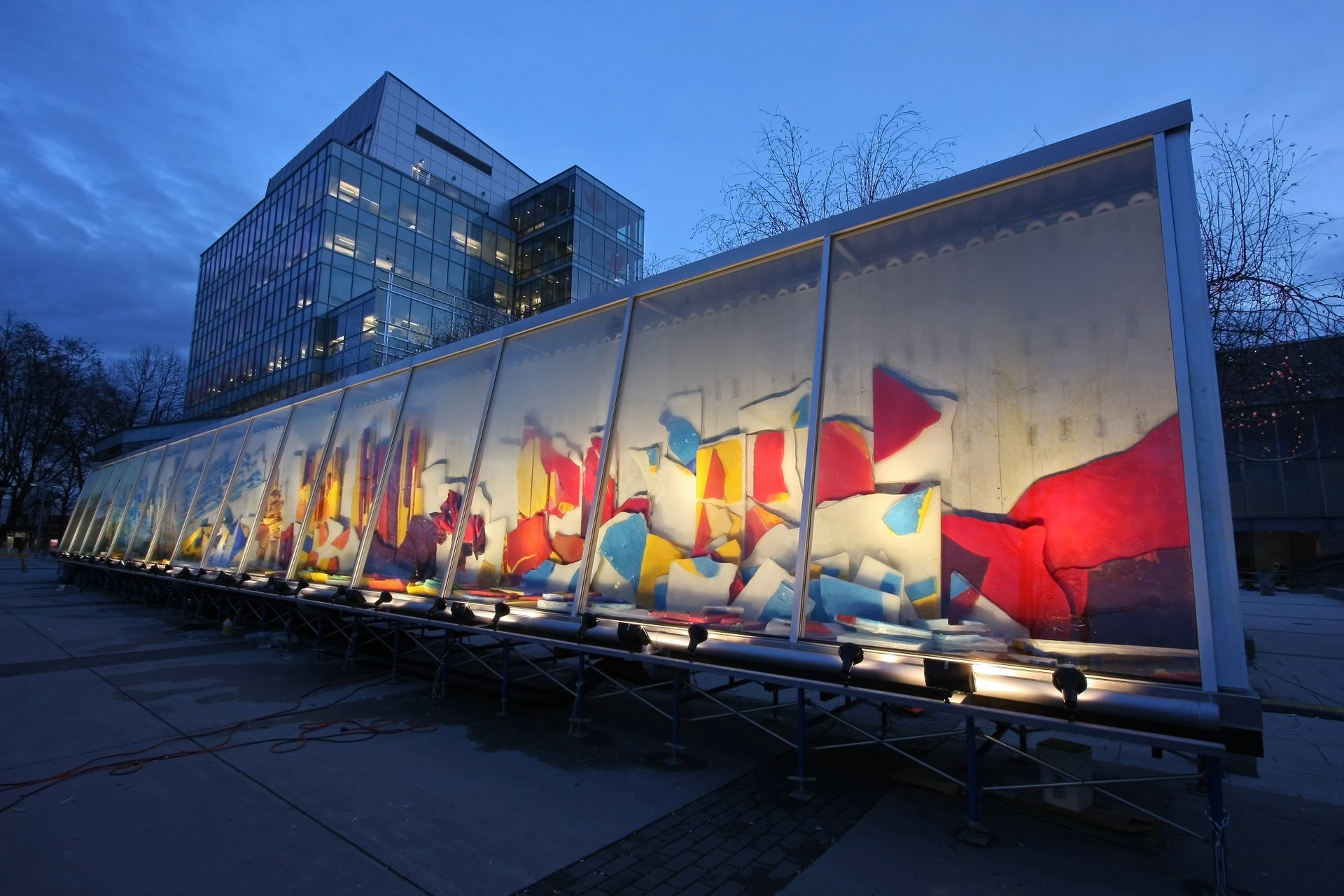 Richmond Cultural Centre & Annex Hub | Culture Days 2024