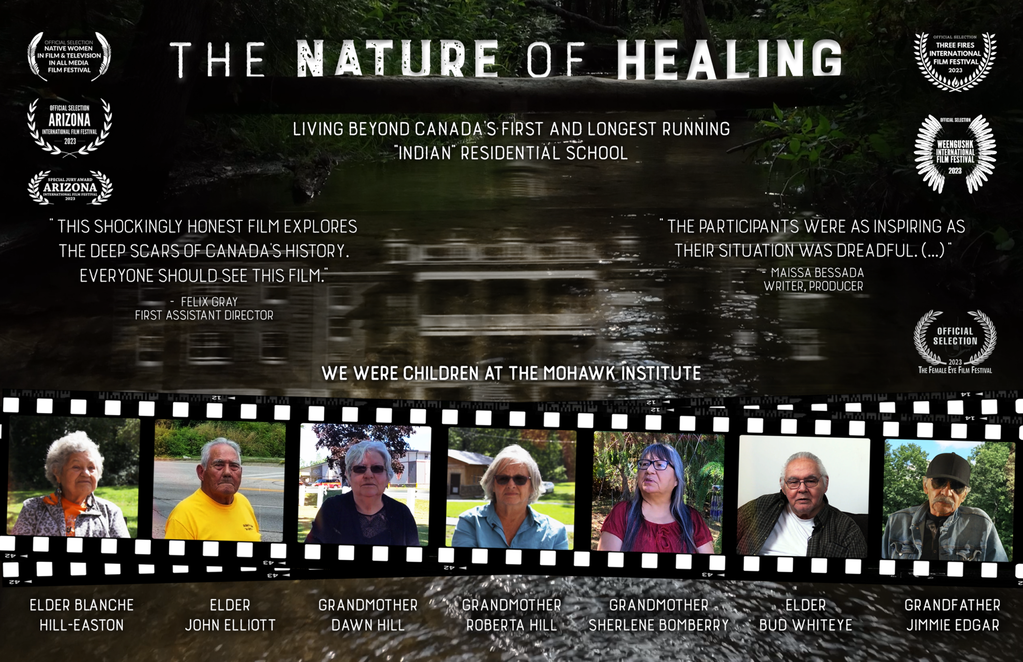 National Day for Truth and Reconciliation | Culture Days