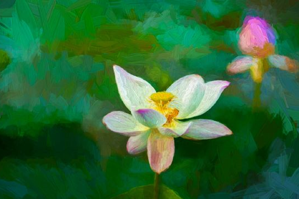 invoking memory that never sheds its potency | Culture Days 2023