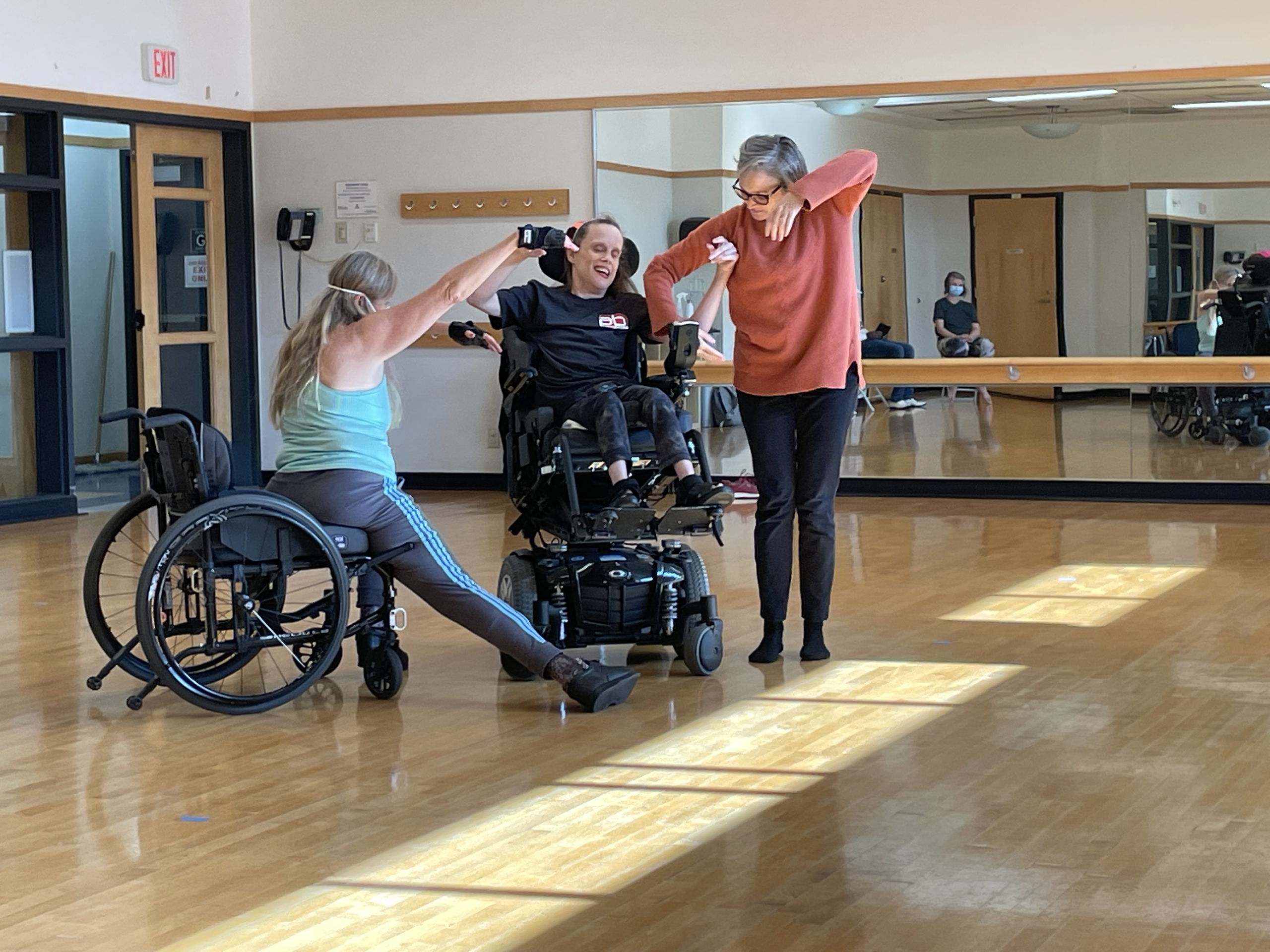 North Vancouver Recreation & Culture | Culture Days 2024