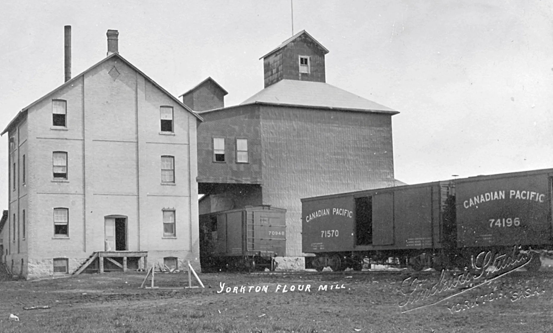 Culture Days Yorkton | Culture Days 2024