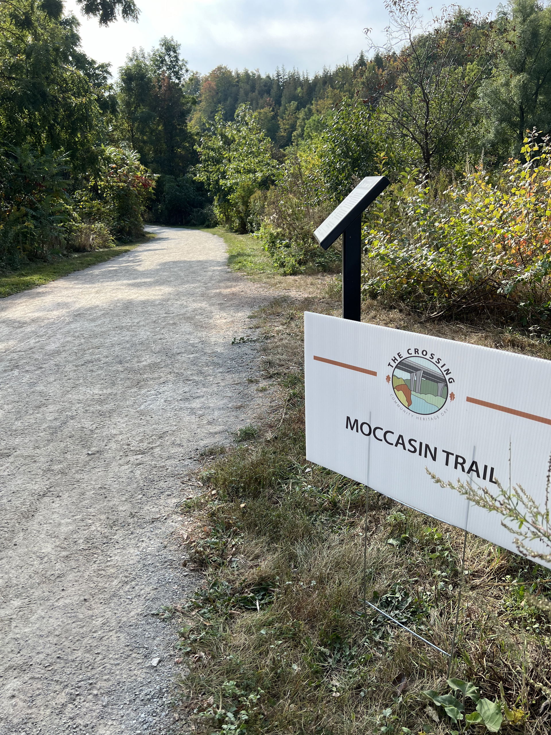 Moccasin Trail | Fête de la culture 2025