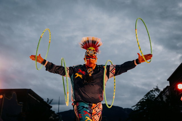 LUNA Fest | Culture Days 2025