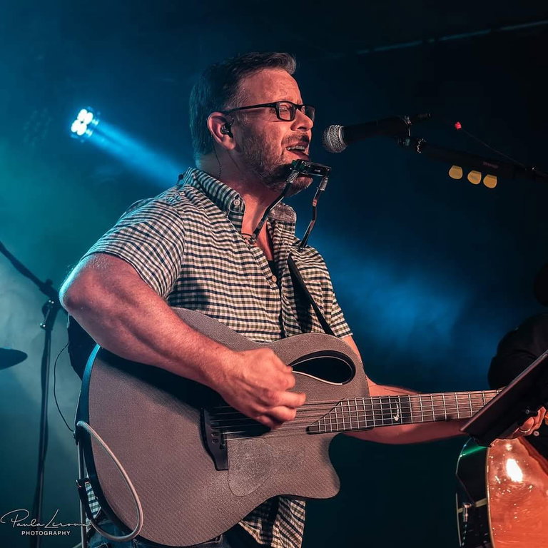 Spencer Evans Trio- GAN Arts Fest- Porch & Patio Concerts | Culture ...
