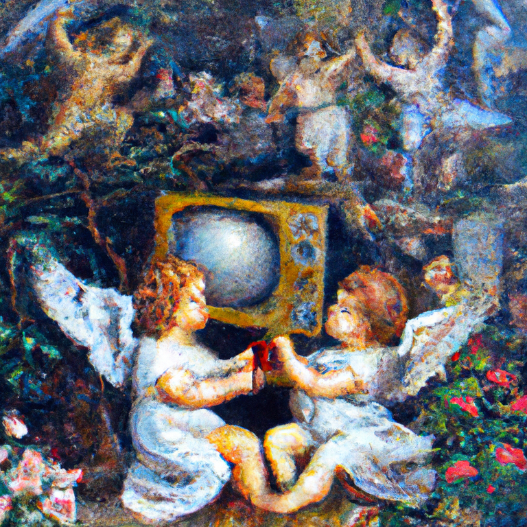 Homesick Angels | Culture Days 2022