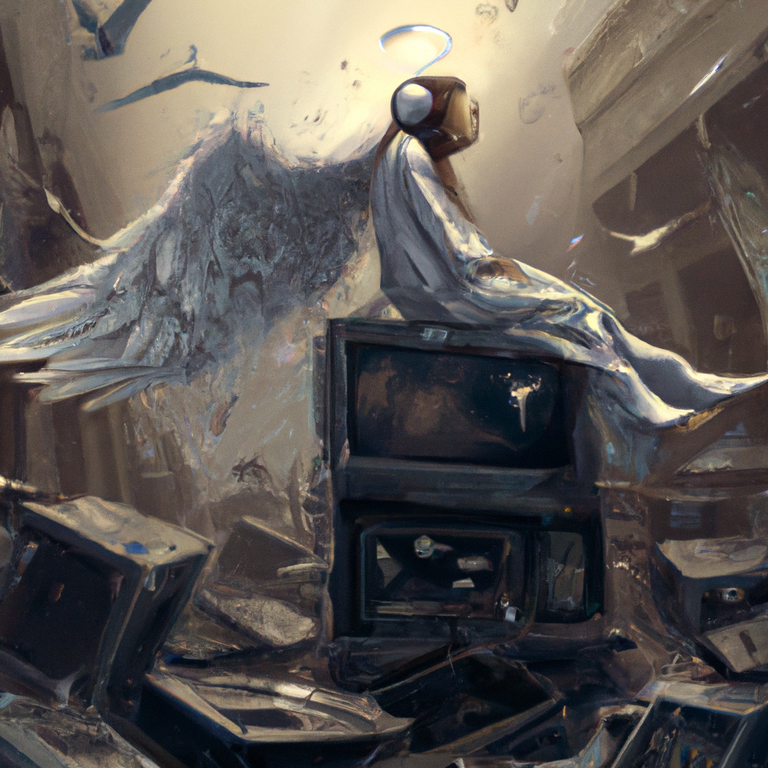 Homesick Angels | Culture Days 2022