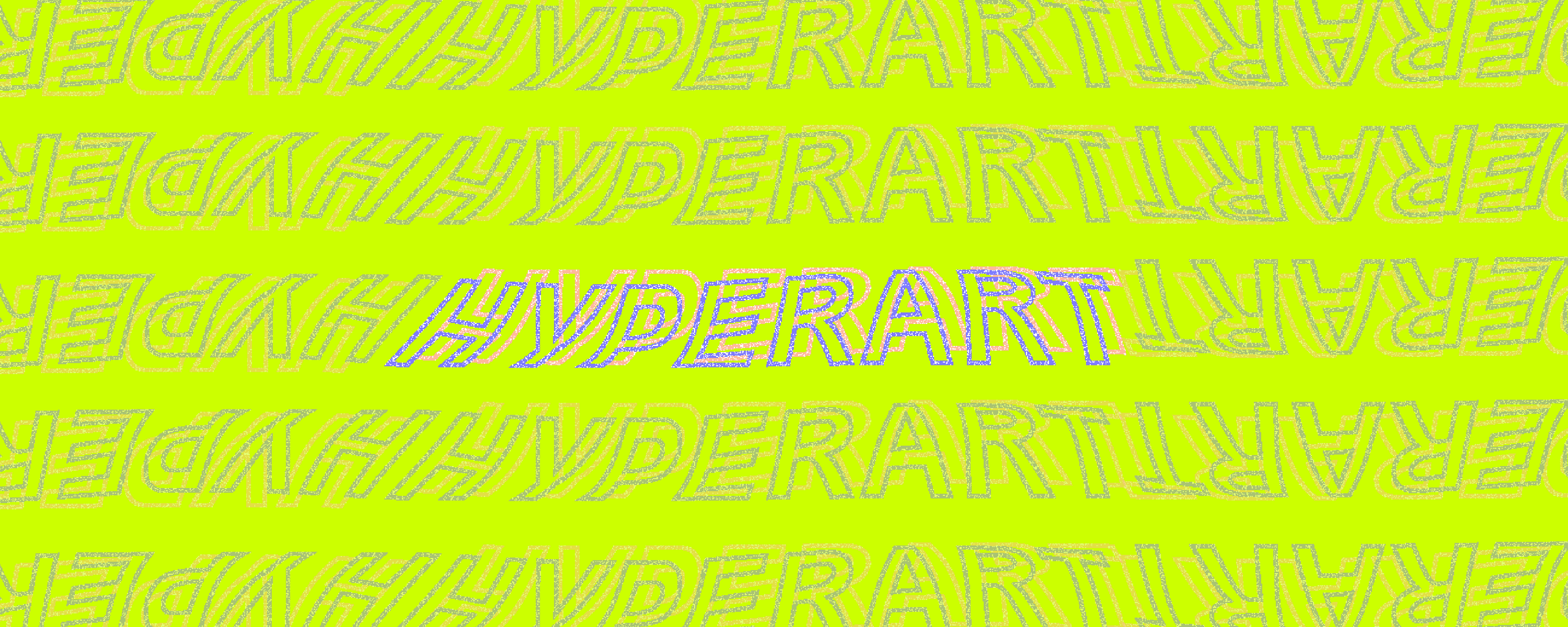 HYPERART | Culture Days 2022