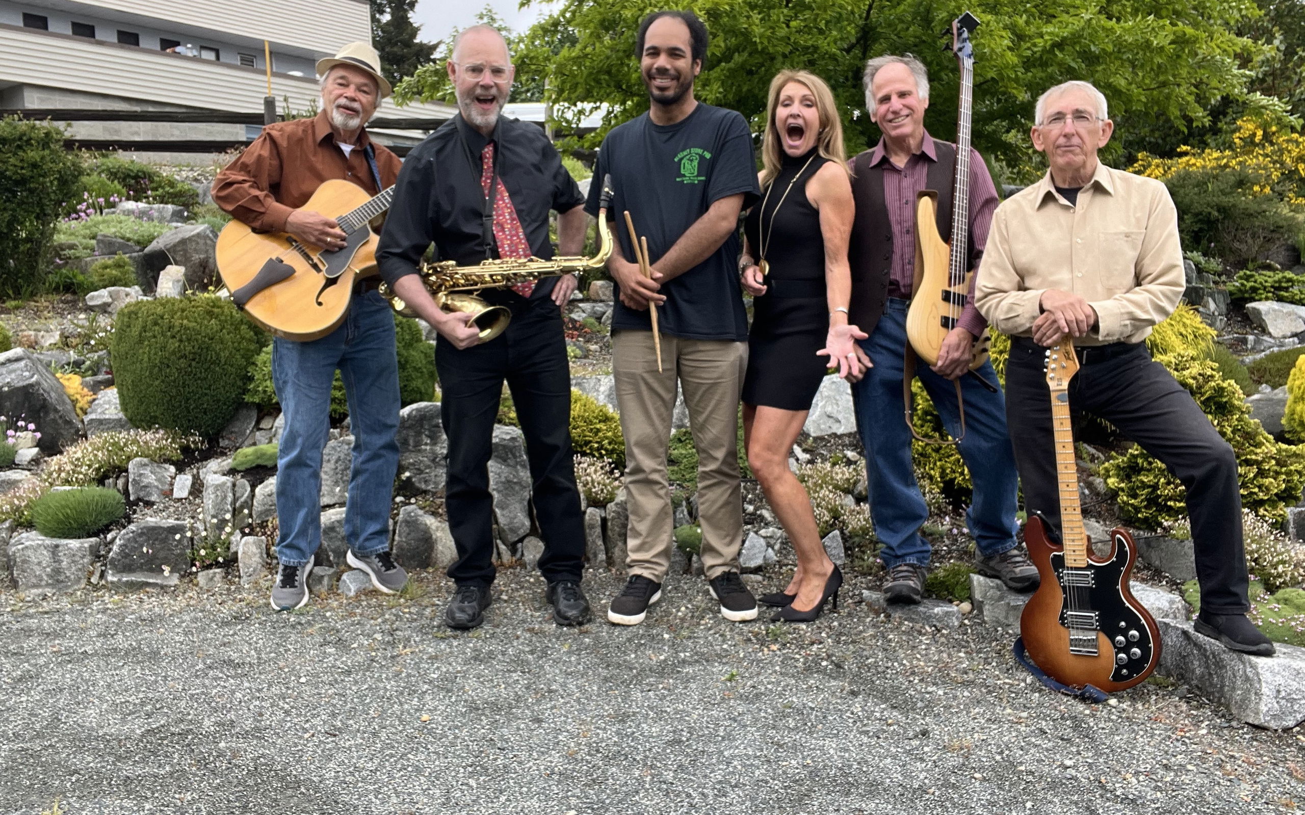 Parksville & Oceanside Community Culture Days | Culture Days 2024