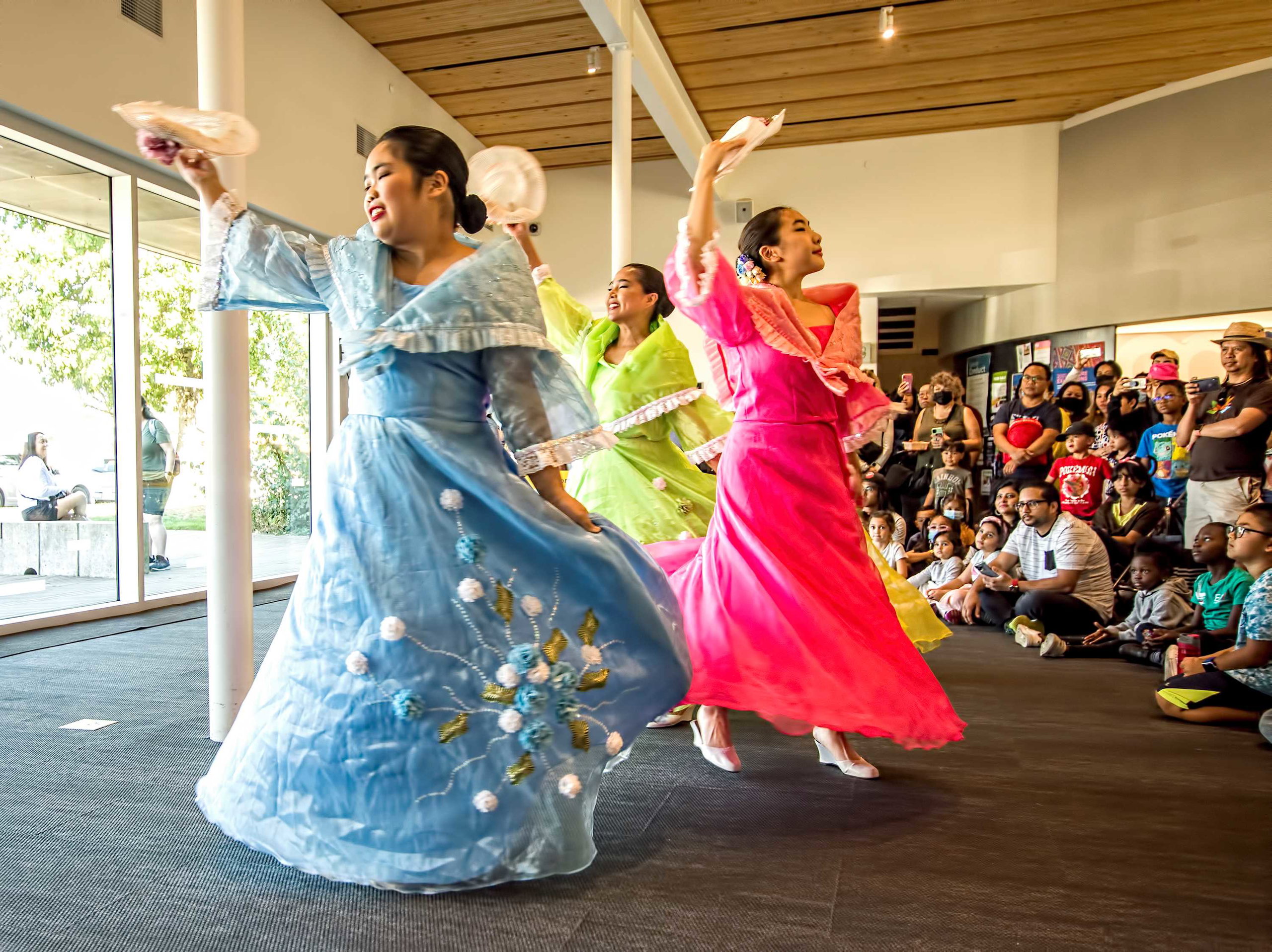 City of Surrey Arts and Culture Activities | Culture Days 2024