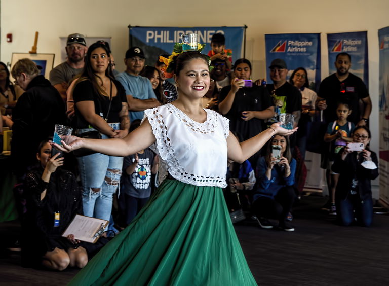 Filipino Fest | Culture Days 2024