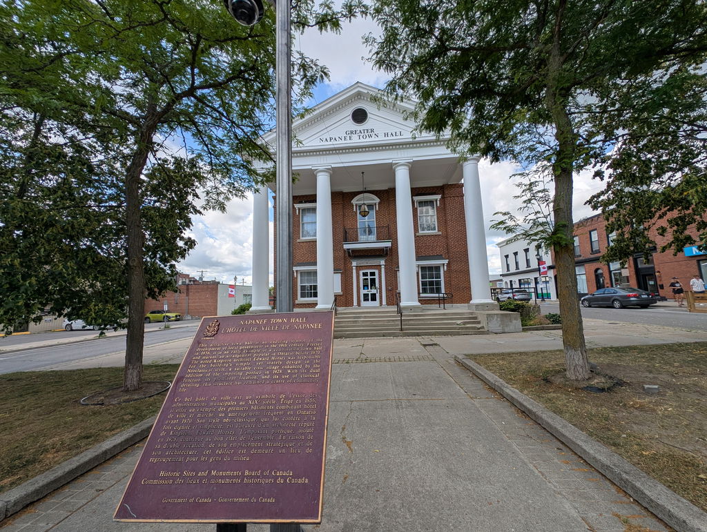 Greater Napanee Culture Day Celebration | Culture Days 2025