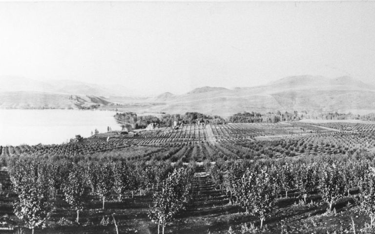 Coldstream’s Family Legacies and Lakeside Heritage Tour | Culture Days 2025