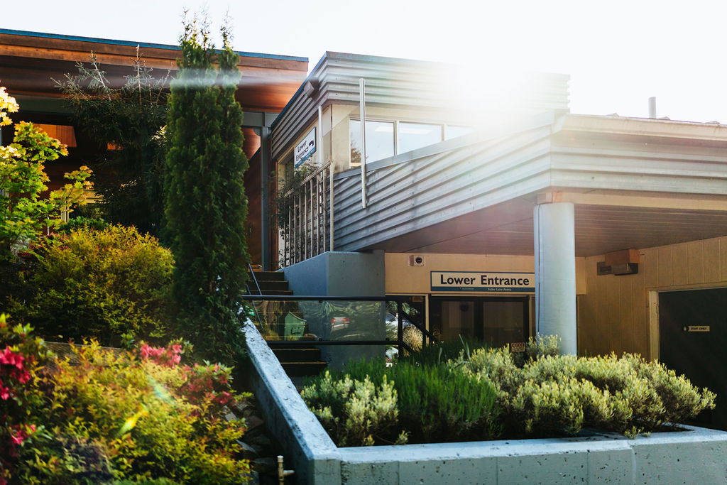 Fuller Lake Trekkies Community Walk | Culture Days 2025