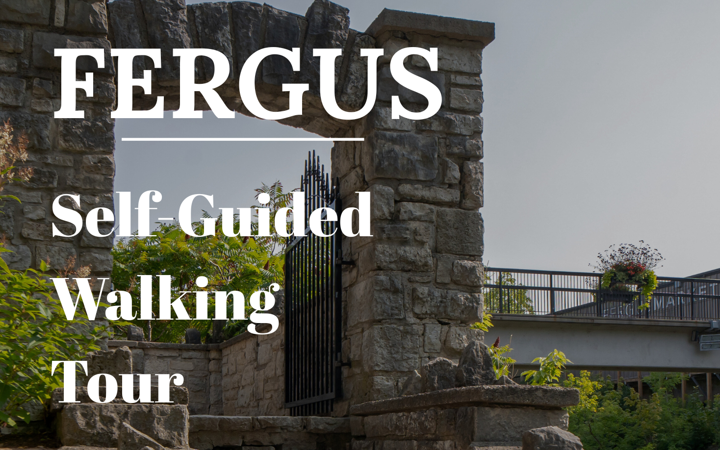 Centre Wellington's Canvas of Cultures (Elora & Fergus Tourism ...