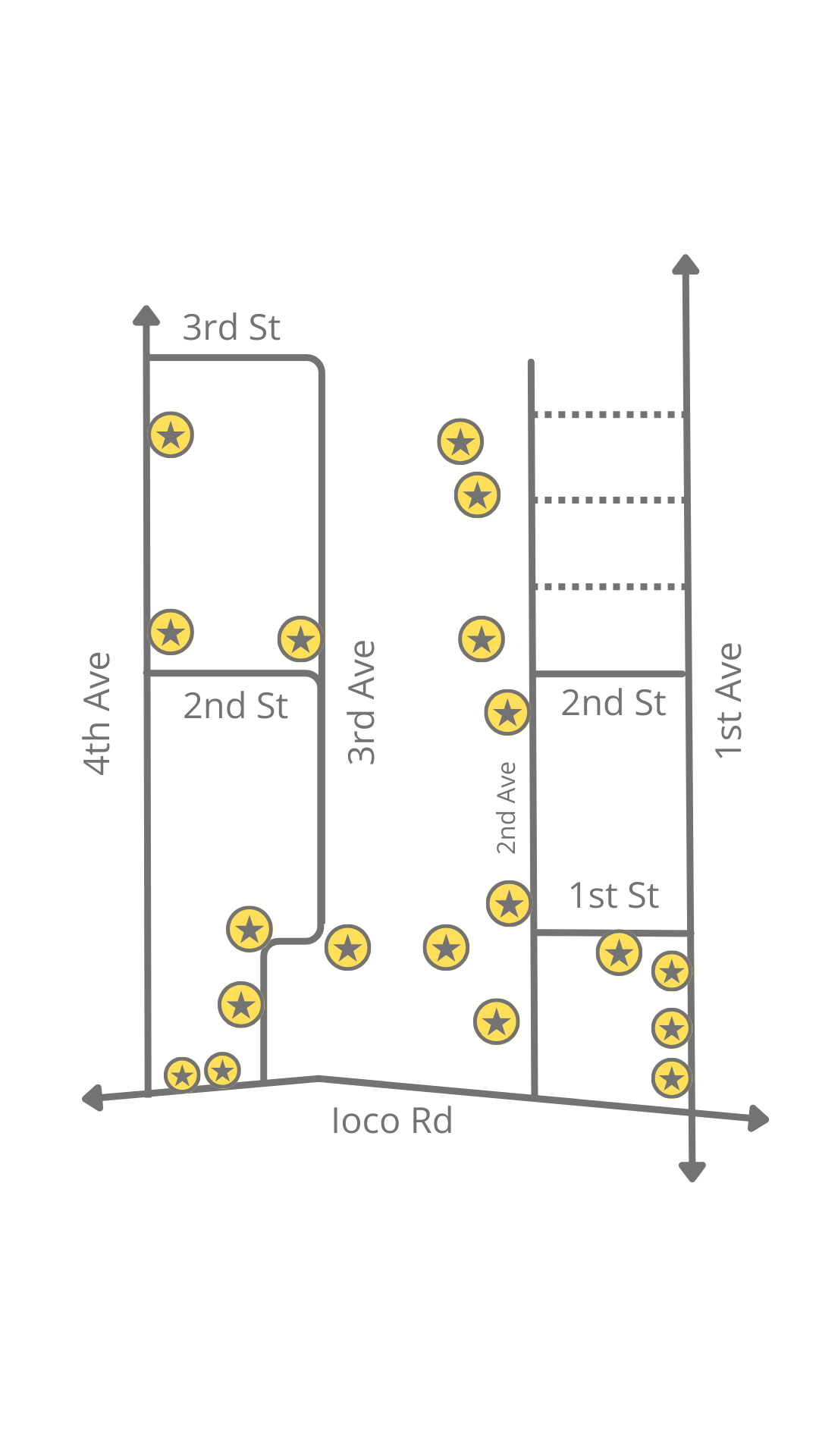 Ioco Ghost Town Day | Culture Days 2023