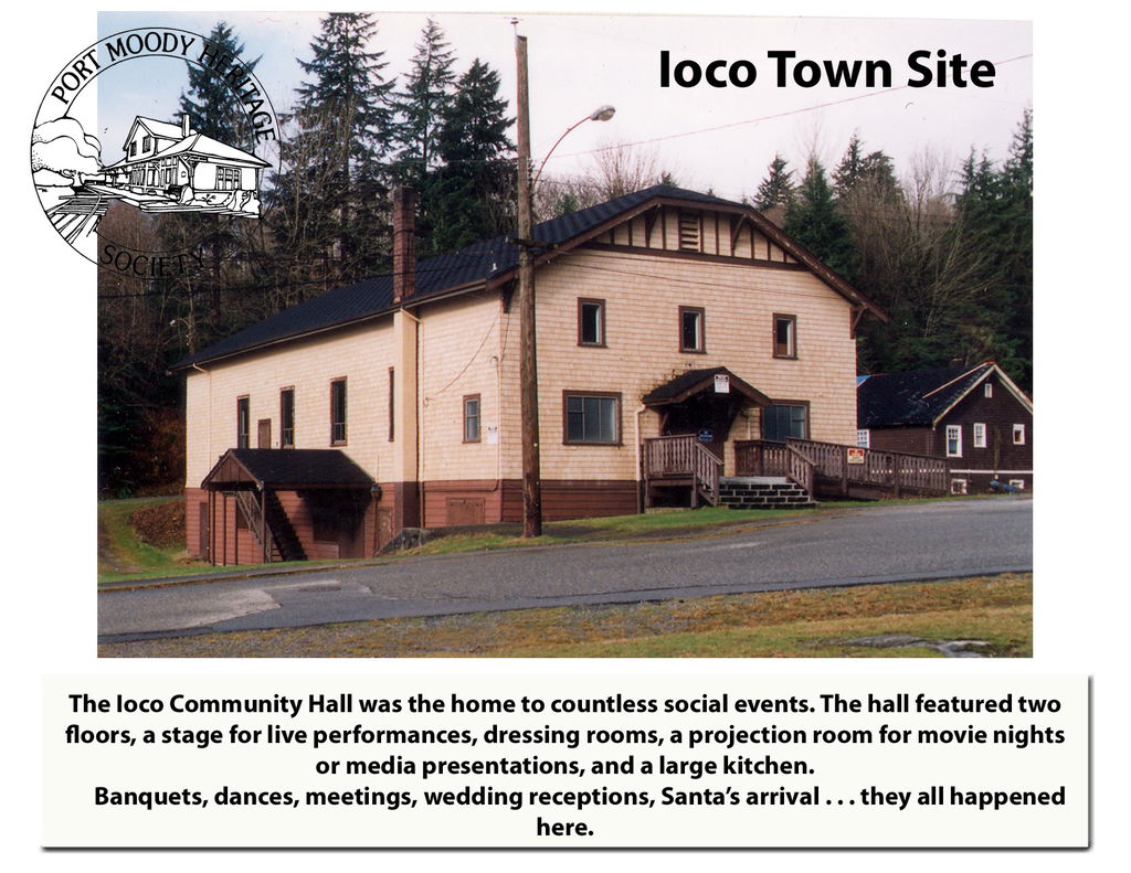 Ioco Ghost Town Day | Culture Days 2023