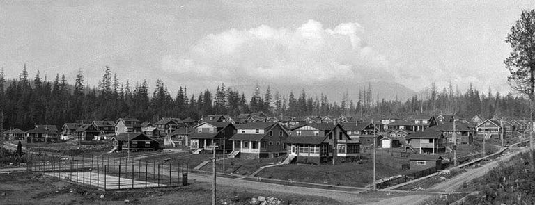 Ioco Ghost Town Day | Culture Days 2023