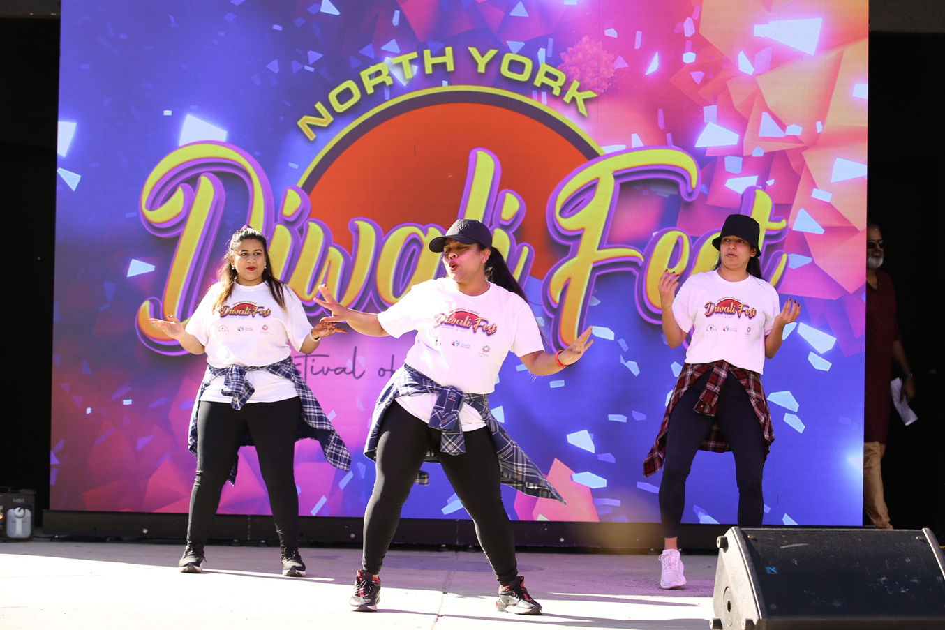 North York Diwali Fest- Festival of Lights | Culture Days 2025