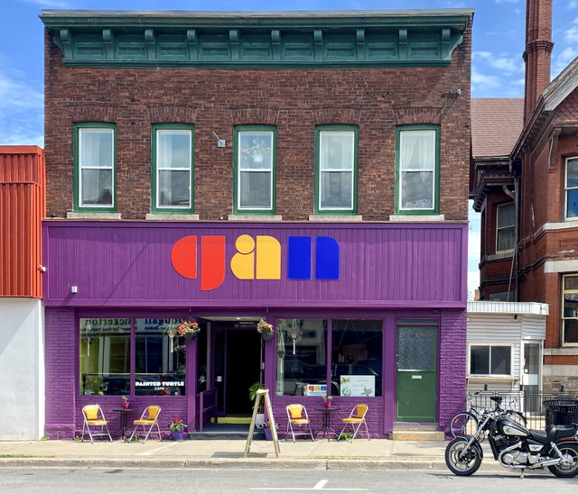 GAN ARTS FEST - Headquarters | Culture Days 2023