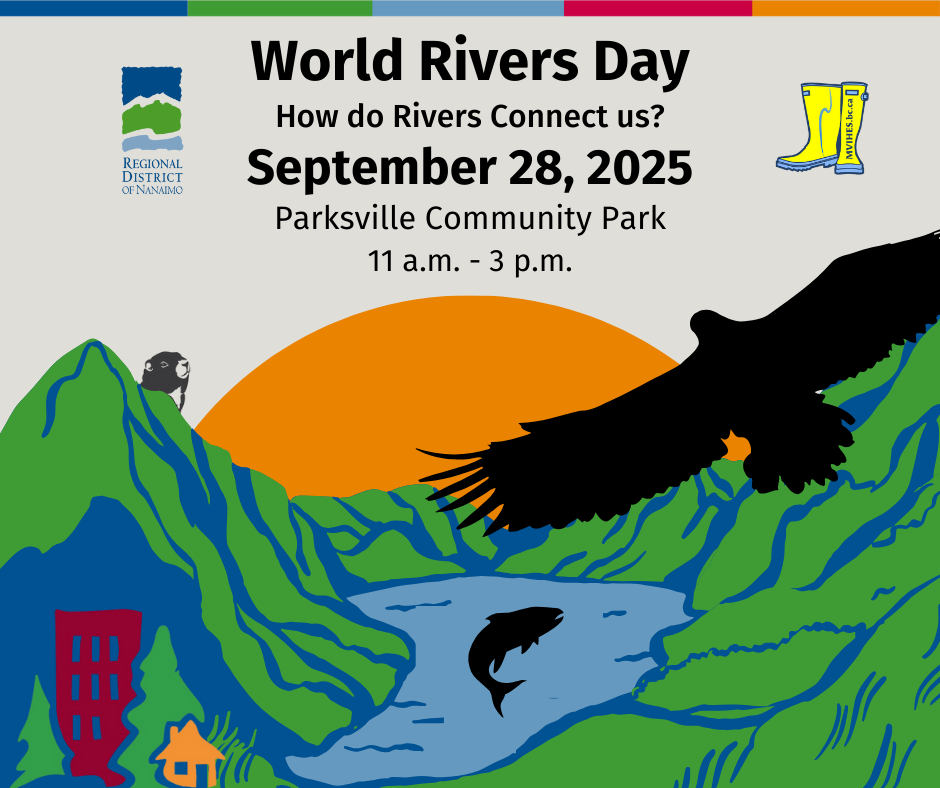 World Rivers Day | Culture Days 2025